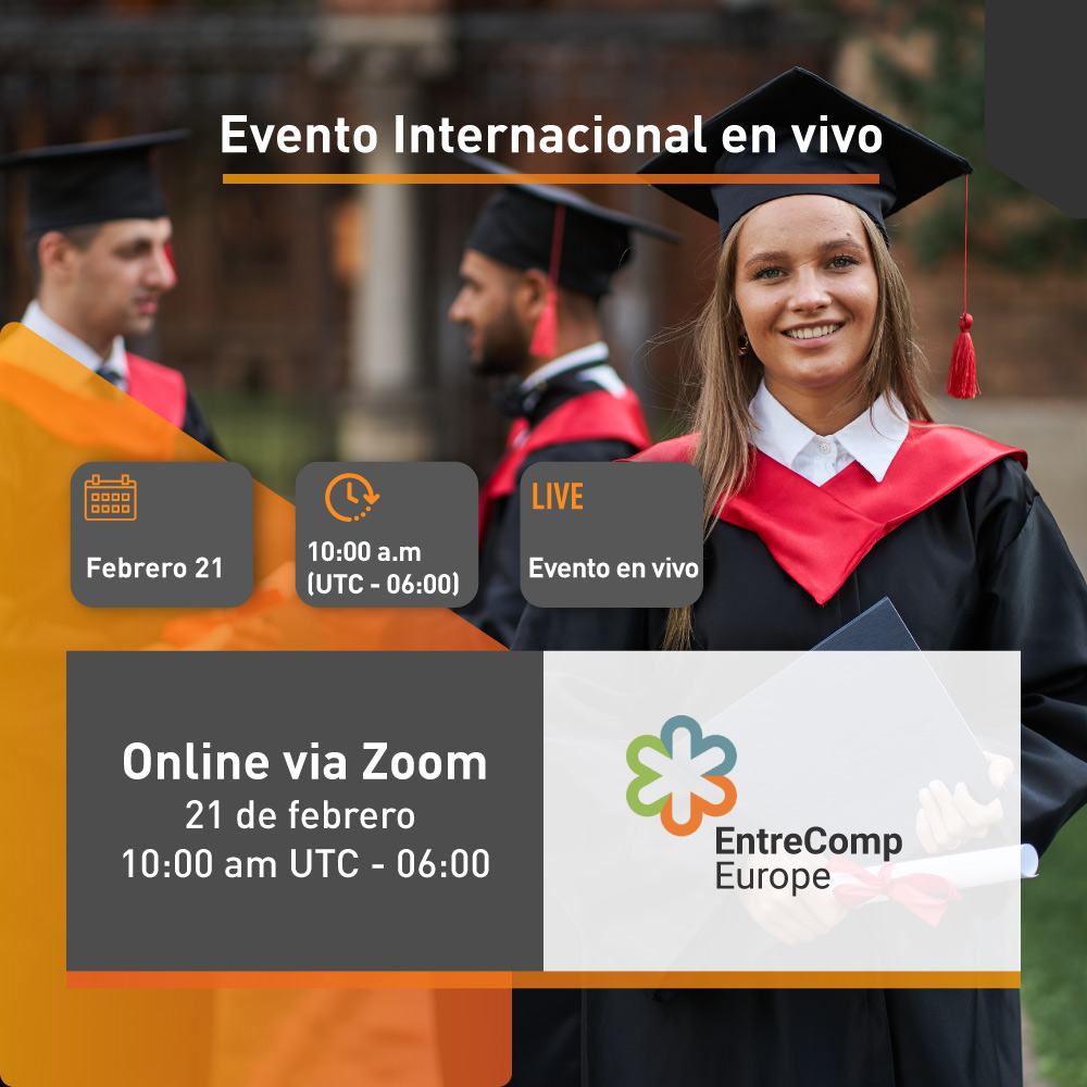 IBEC - Entrecomp > Registro > datos